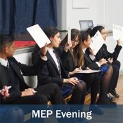 Mandarin Excellence Programme - De Lisle College - Loughborough