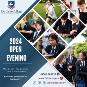 Home - De Lisle College - Loughborough